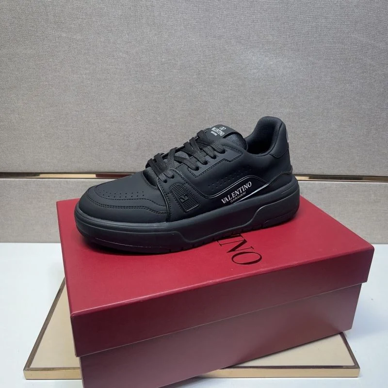 Official Valentino Low Shoes