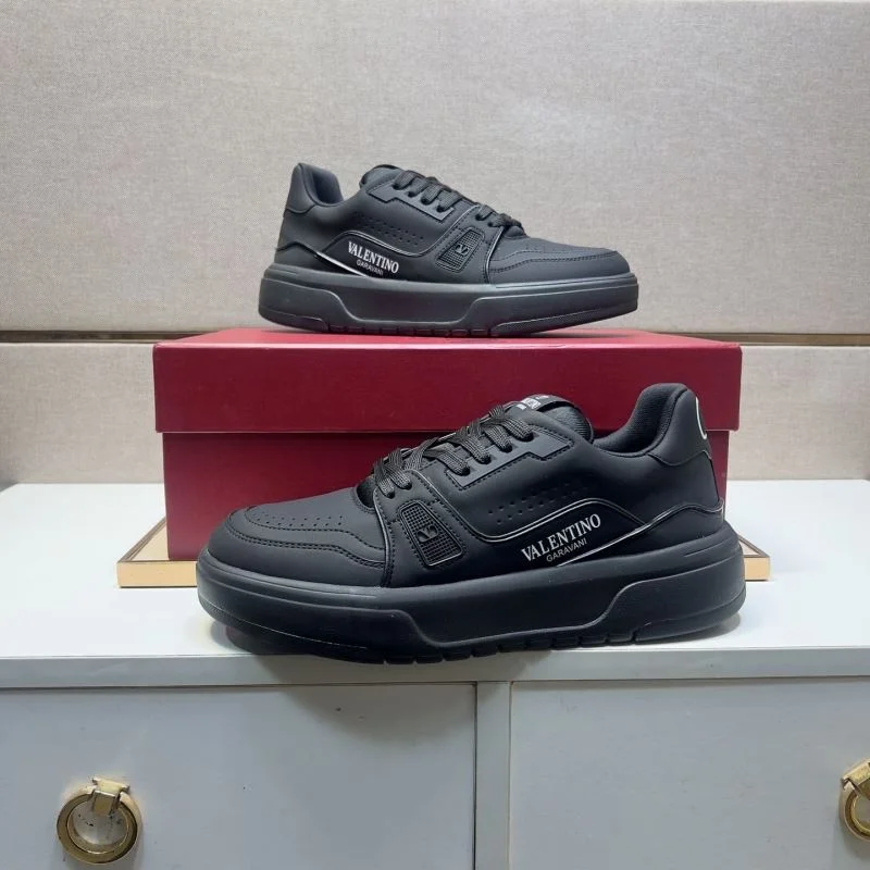 Official Valentino Low Shoes