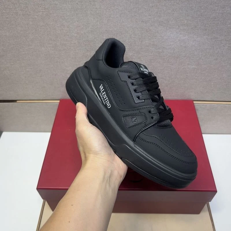 Official Valentino Low Shoes