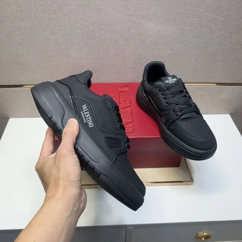 Official Valentino Low Shoes