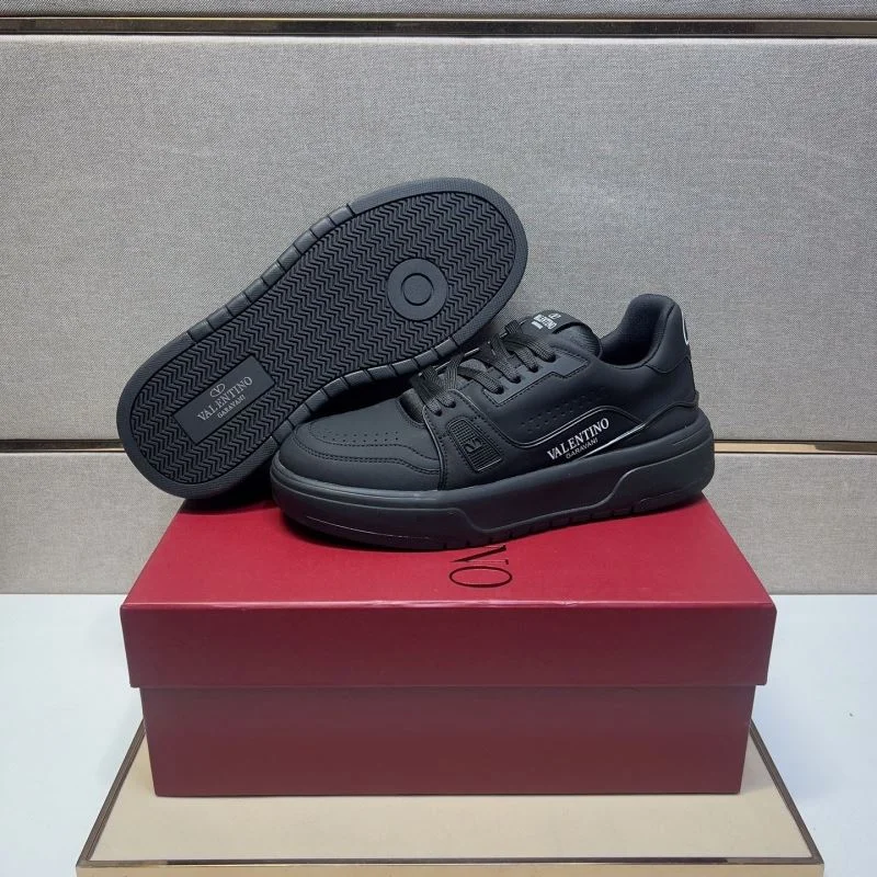 Official Valentino Low Shoes
