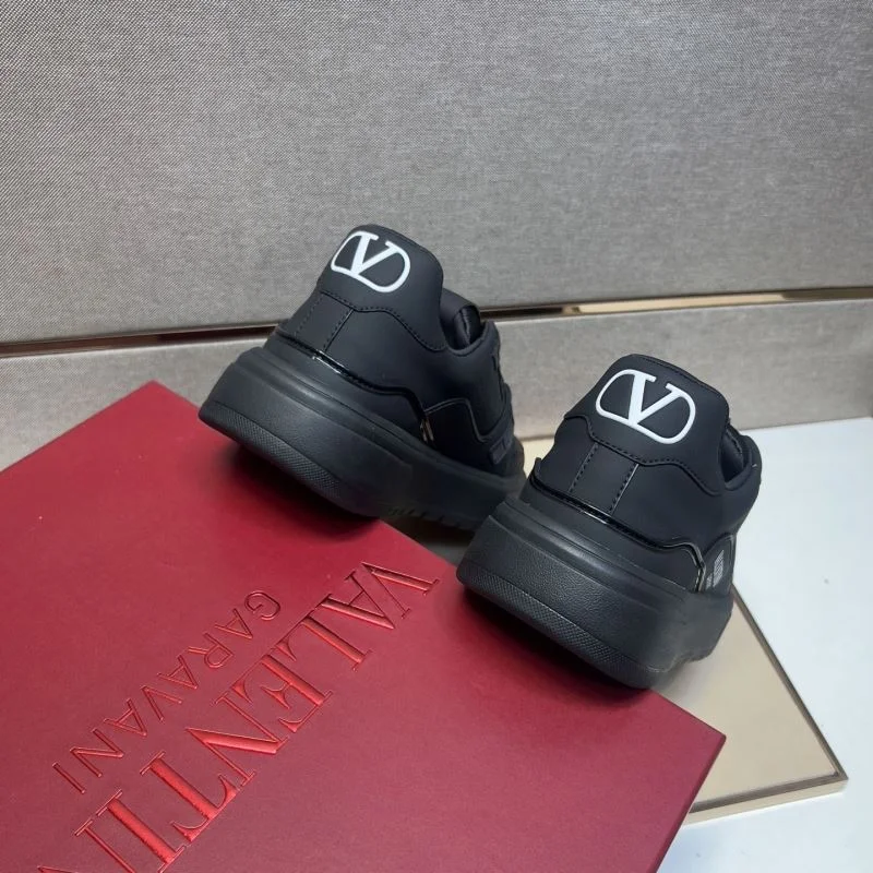 Official Valentino Low Shoes