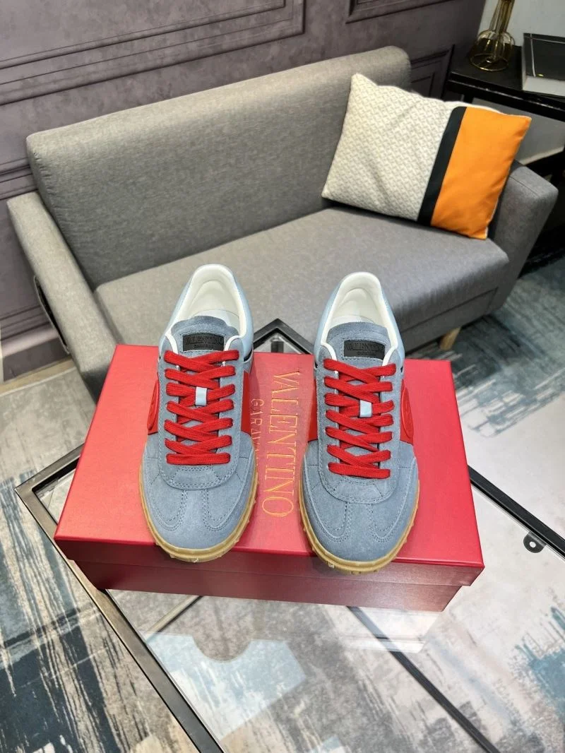 Valentino Low Shoes