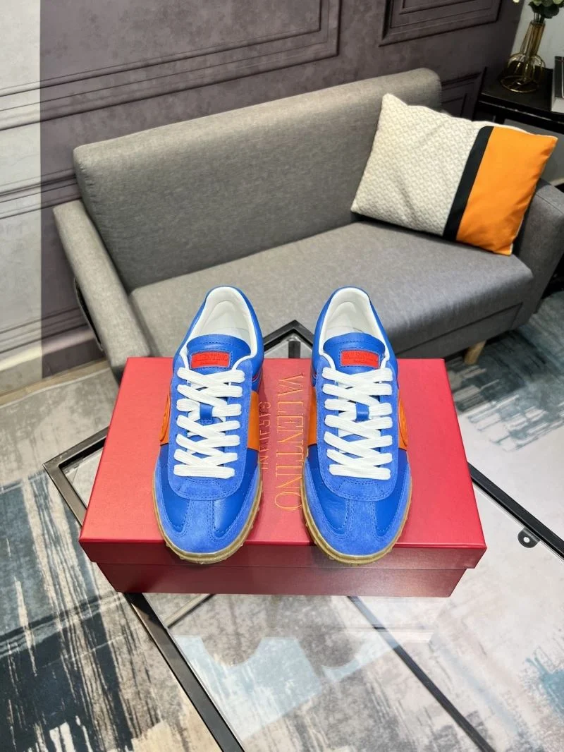 Valentino Low Shoes