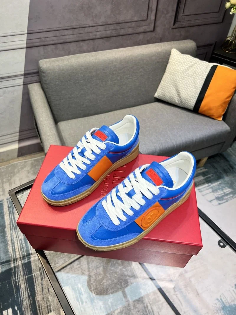 Authentic Valentino Low Shoes