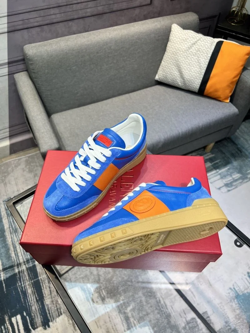 Authentic Valentino Low Shoes