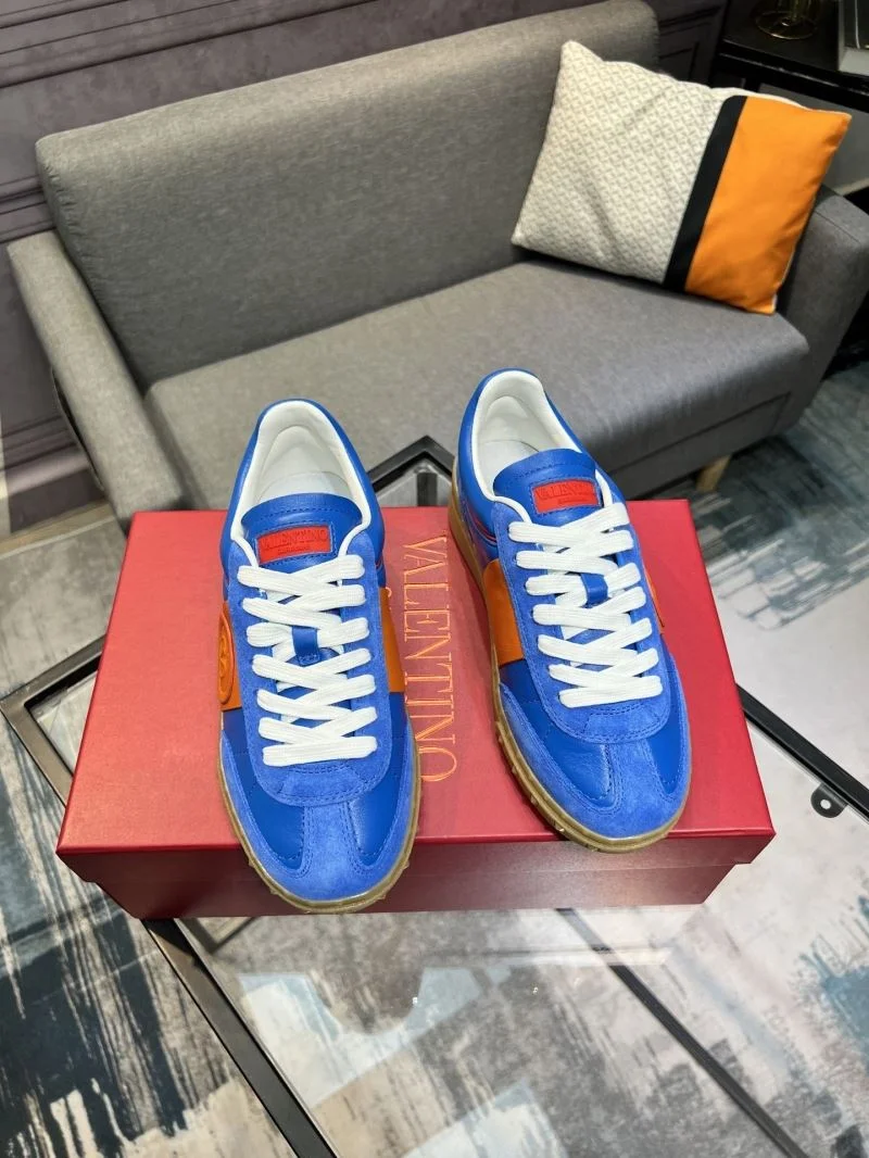 Authentic Valentino Low Shoes