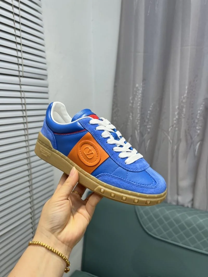 Authentic Valentino Low Shoes