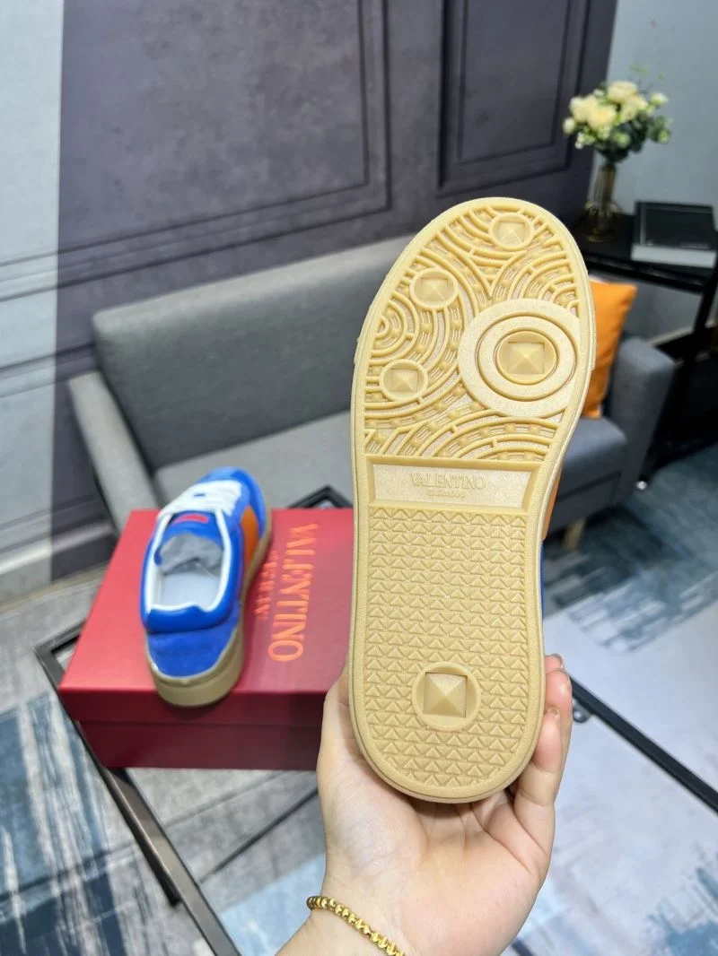 Authentic Valentino Low Shoes