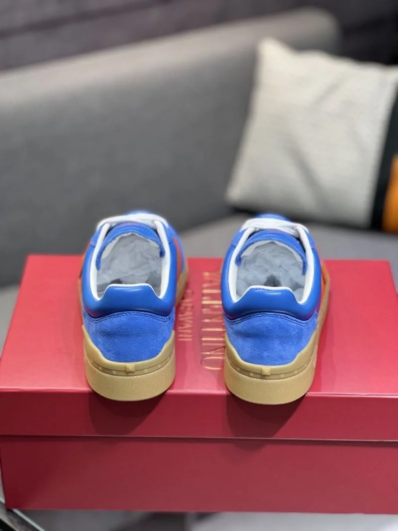 Authentic Valentino Low Shoes