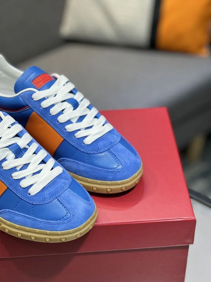 Authentic Valentino Low Shoes