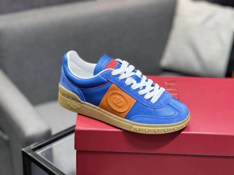 Authentic Valentino Low Shoes