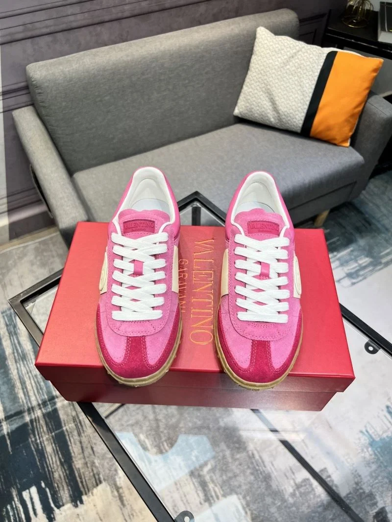 Valentino Low Shoes