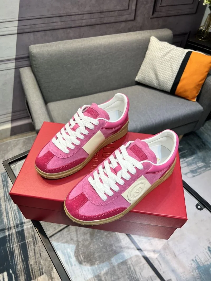 Economical Valentino Low Shoes