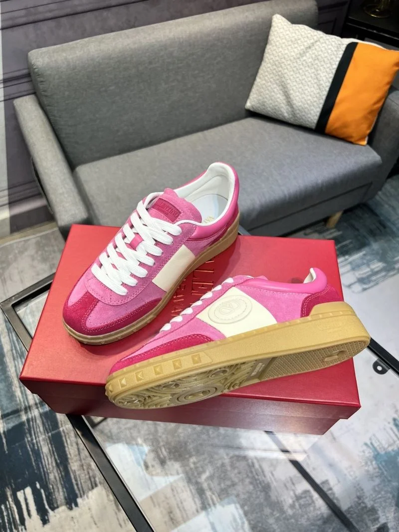 Economical Valentino Low Shoes