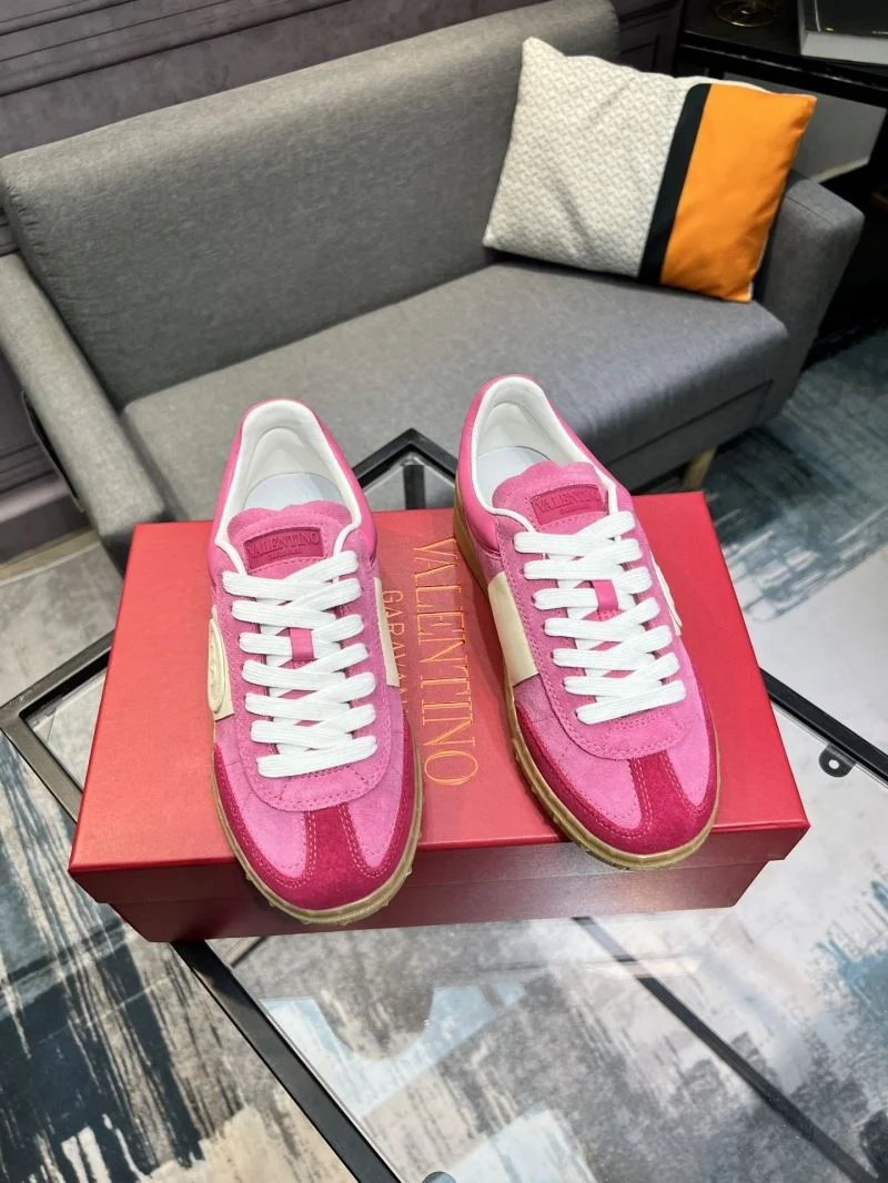 Economical Valentino Low Shoes