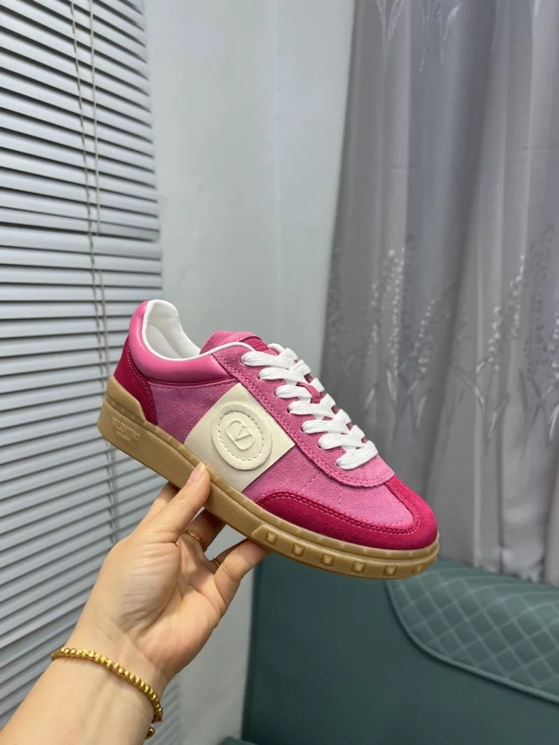 Economical Valentino Low Shoes