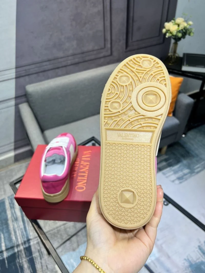 Economical Valentino Low Shoes