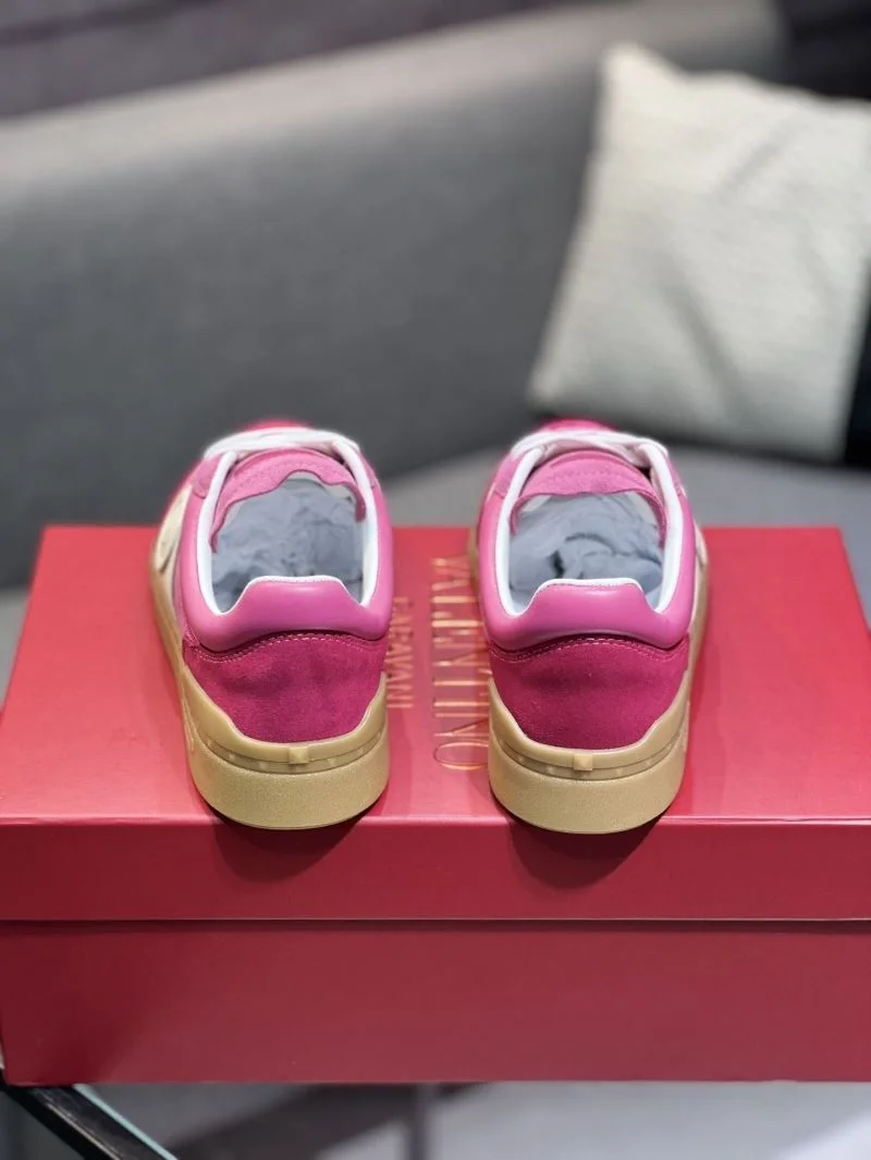 Economical Valentino Low Shoes