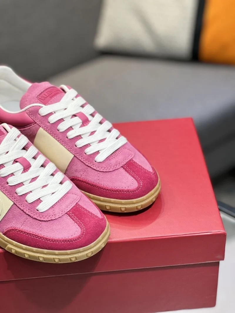 Economical Valentino Low Shoes