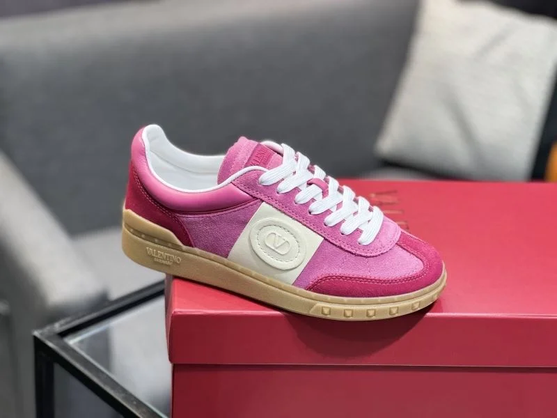 Economical Valentino Low Shoes