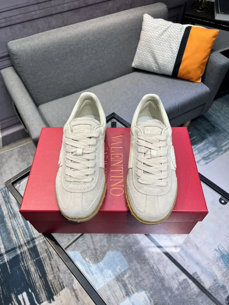 Valentino Low Shoes