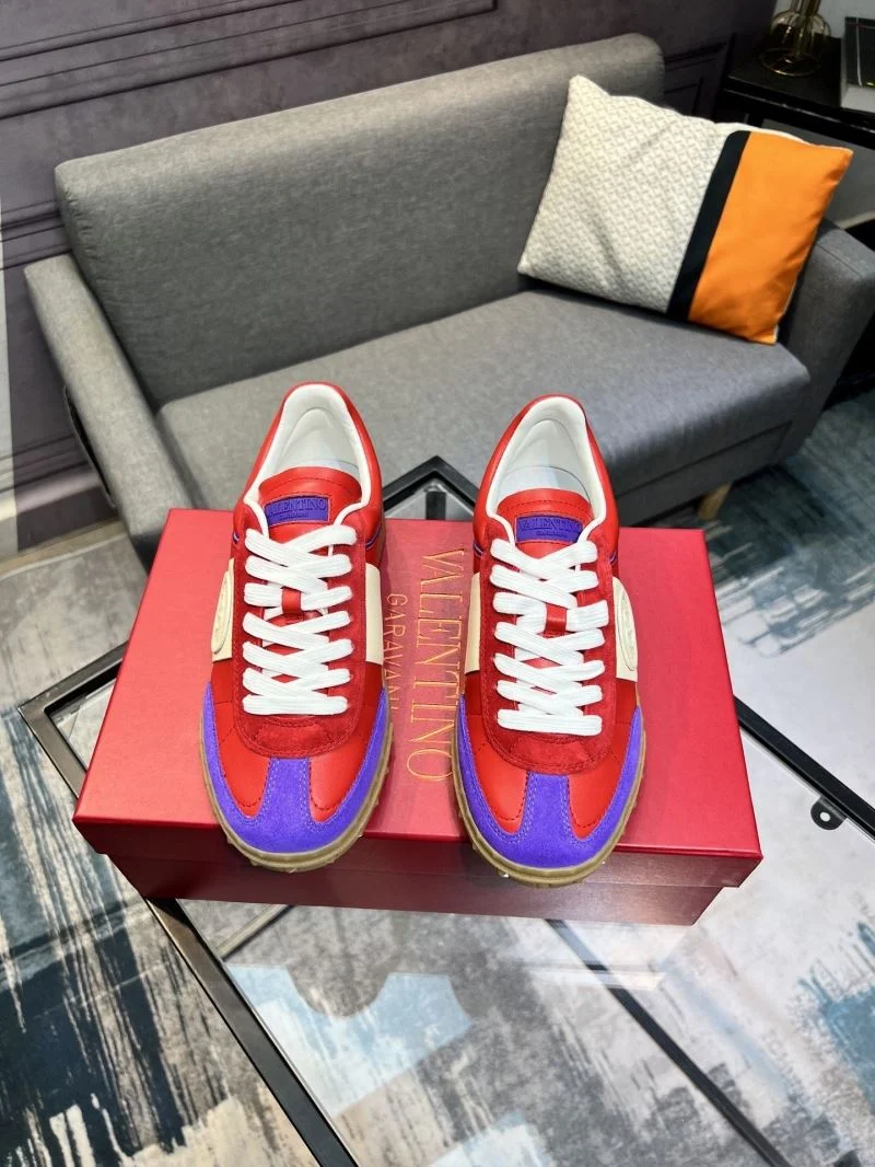 Valentino Low Shoes