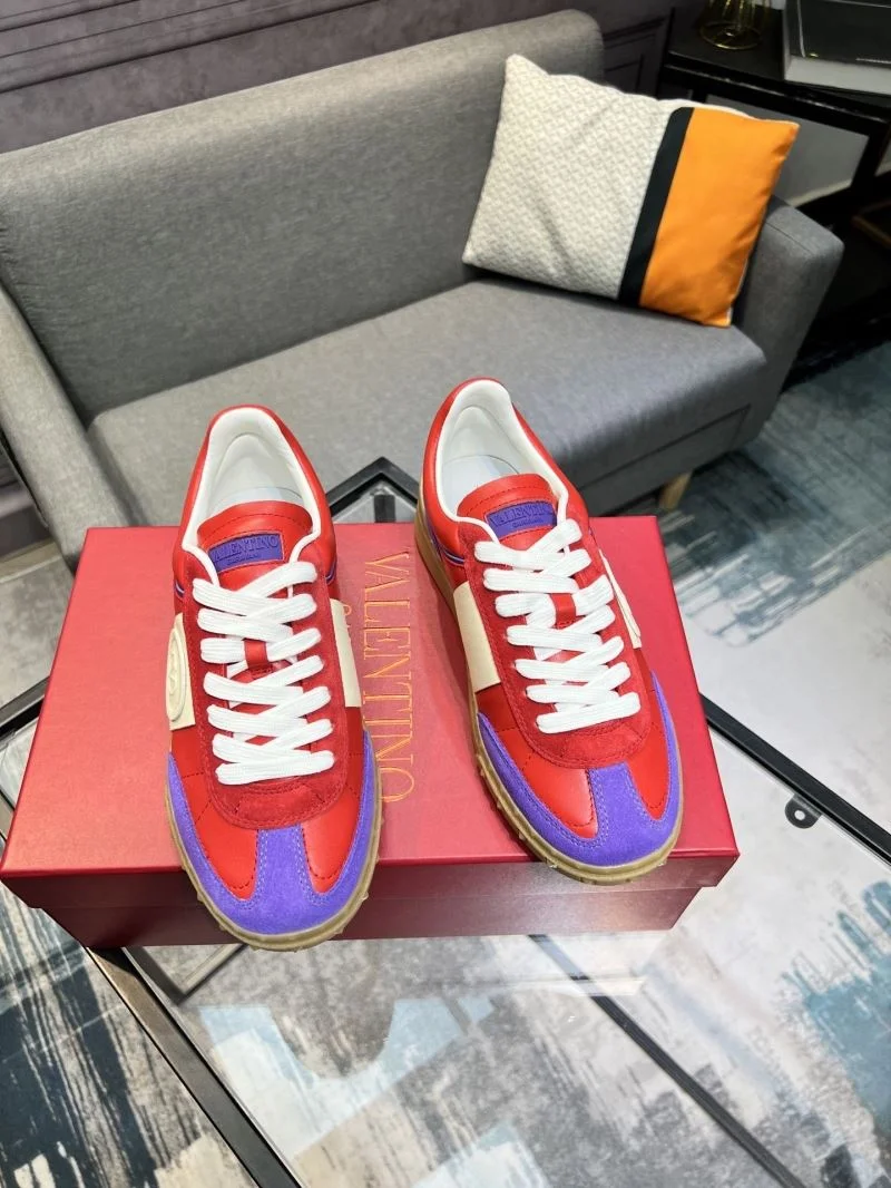 Cut-rate Valentino Low Shoes