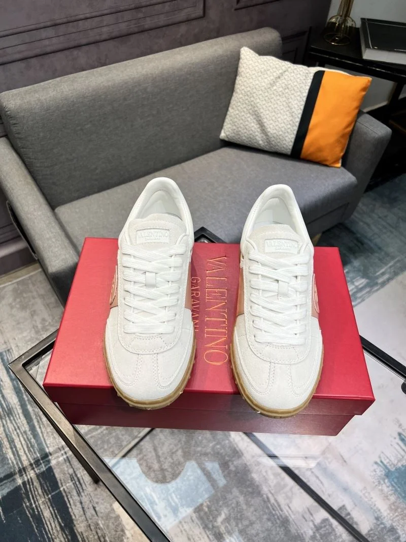 Valentino Low Shoes