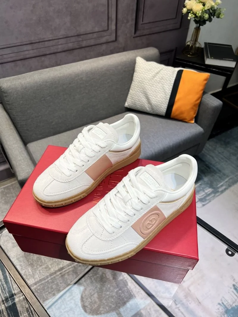 Discounted Valentino Low Shoes