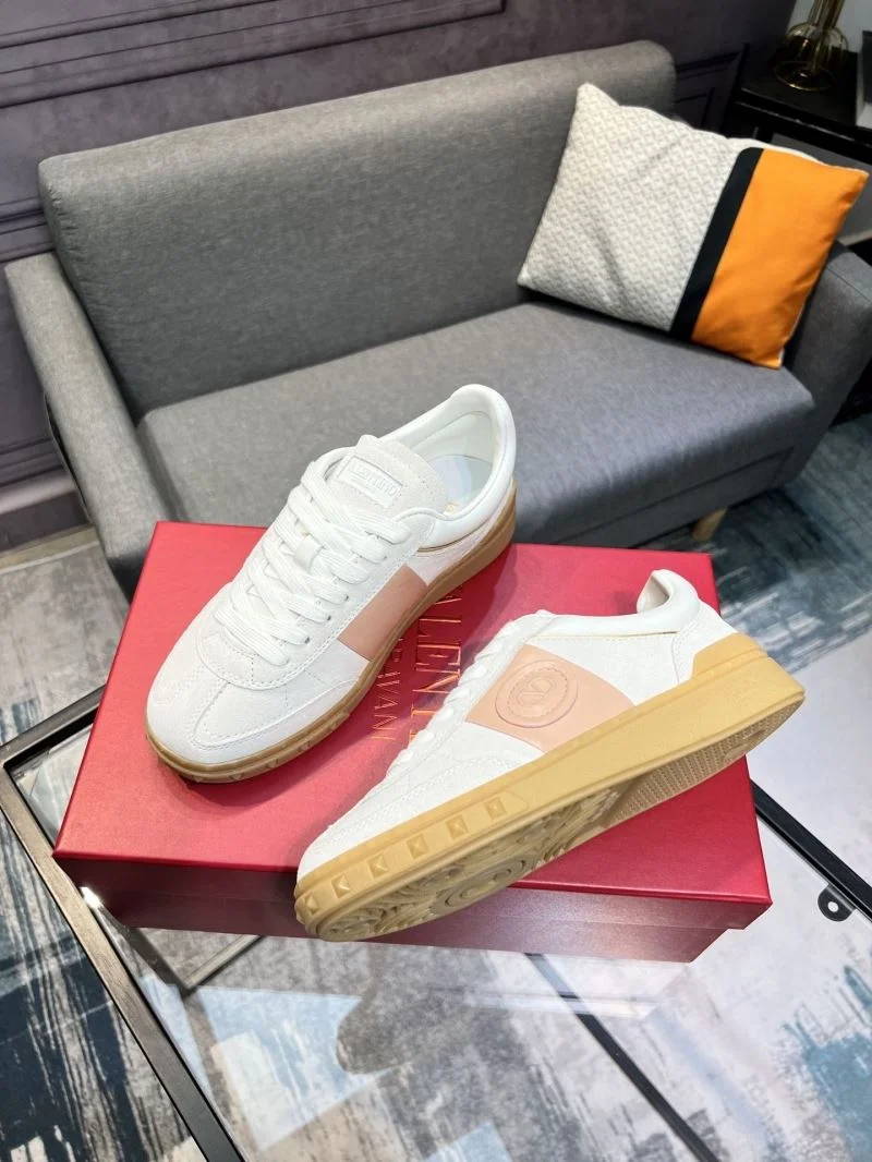 Discounted Valentino Low Shoes