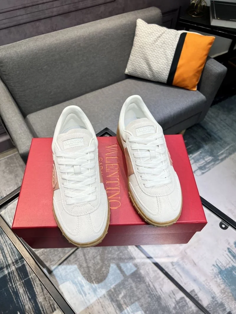 Discounted Valentino Low Shoes