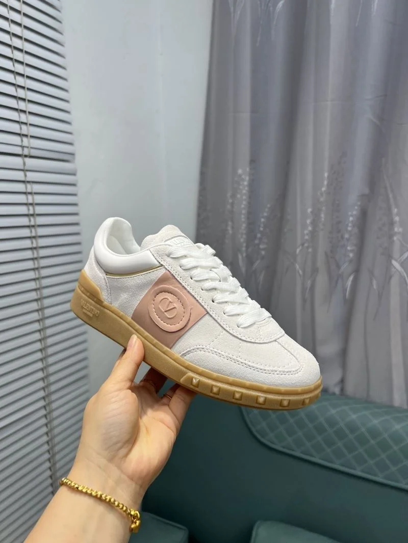 Discounted Valentino Low Shoes