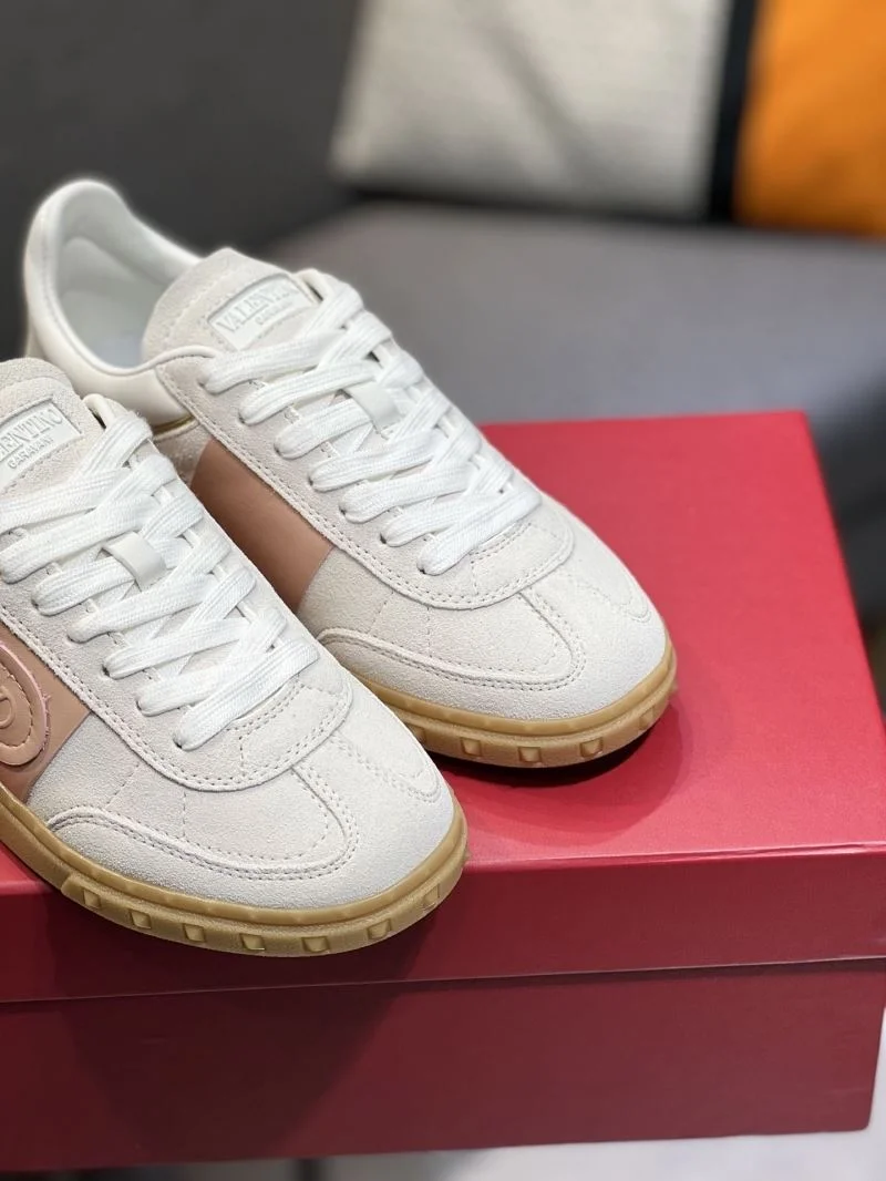 Discounted Valentino Low Shoes