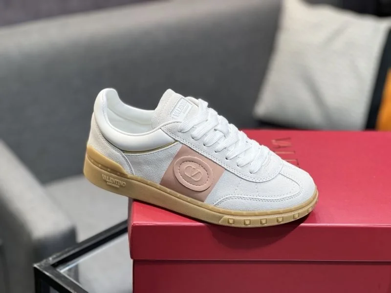Discounted Valentino Low Shoes