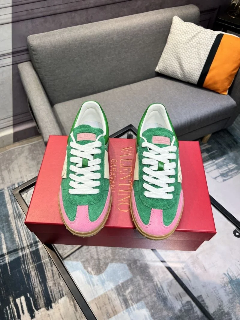 Valentino Low Shoes