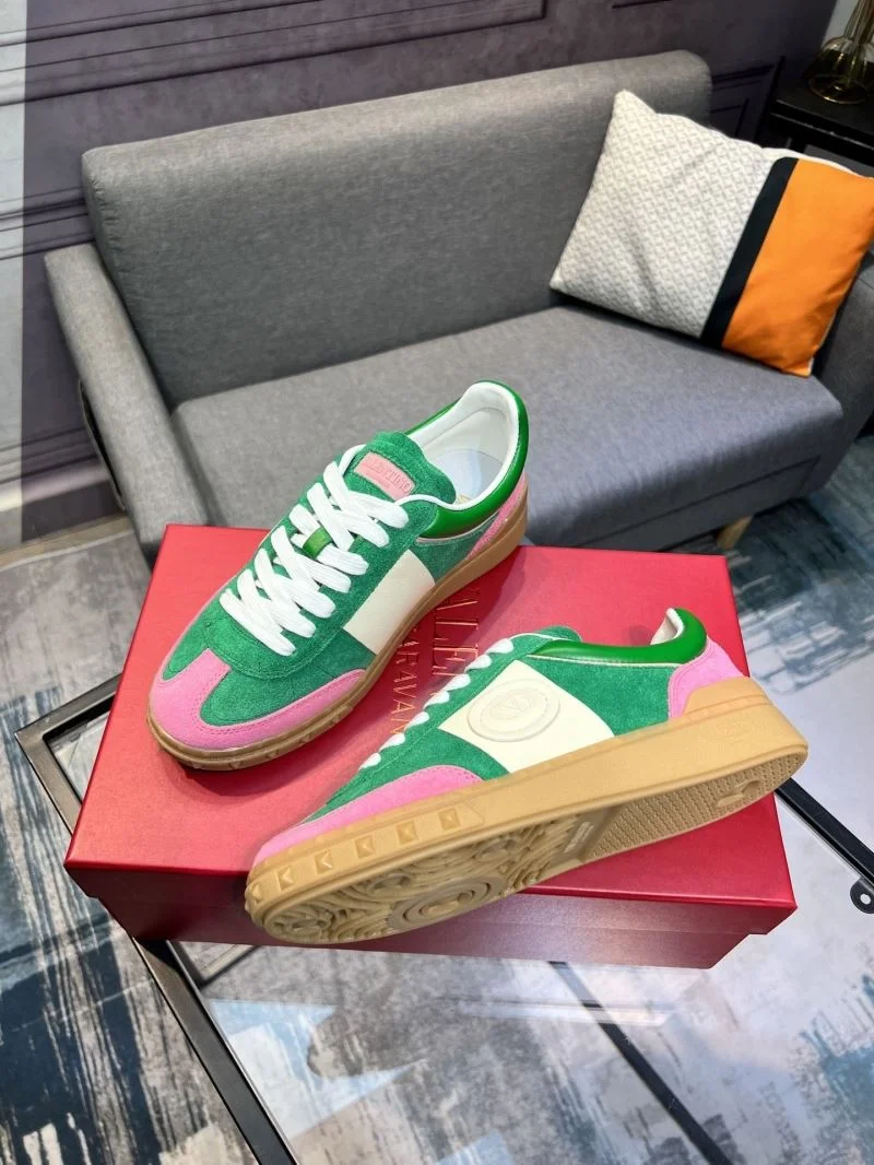 Value-priced Valentino Low Shoes
