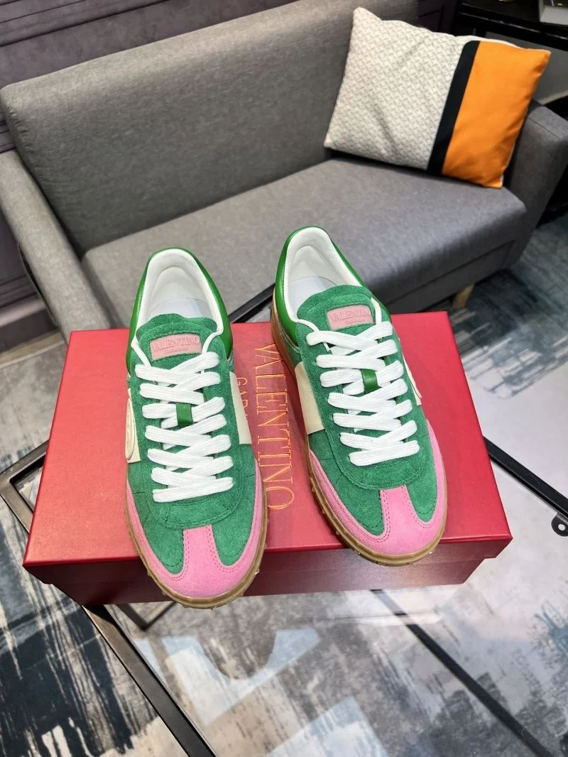 Value-priced Valentino Low Shoes