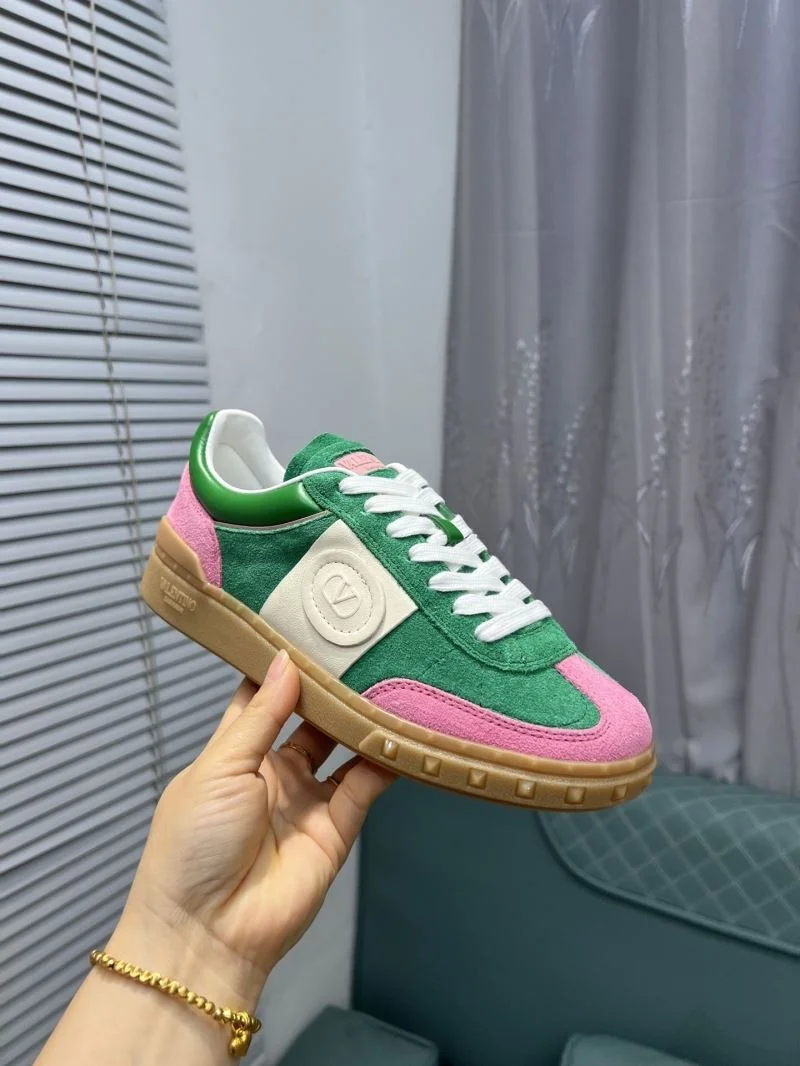 Value-priced Valentino Low Shoes