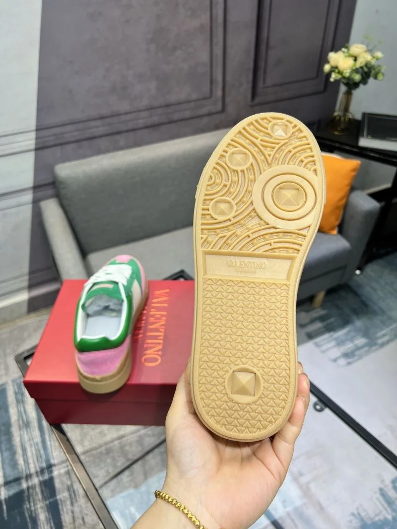Value-priced Valentino Low Shoes
