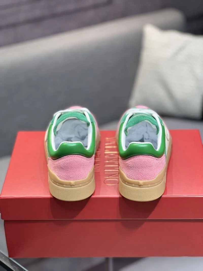 Value-priced Valentino Low Shoes