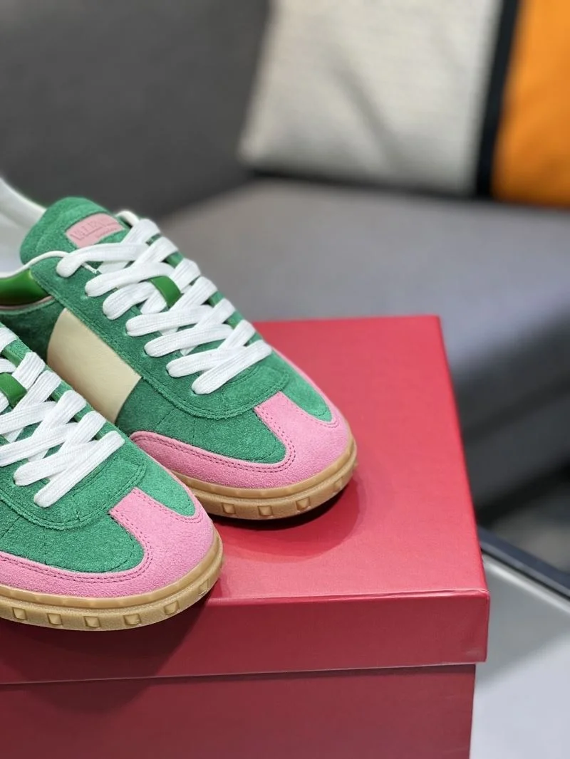 Value-priced Valentino Low Shoes