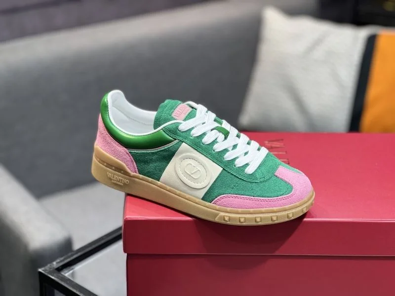 Value-priced Valentino Low Shoes