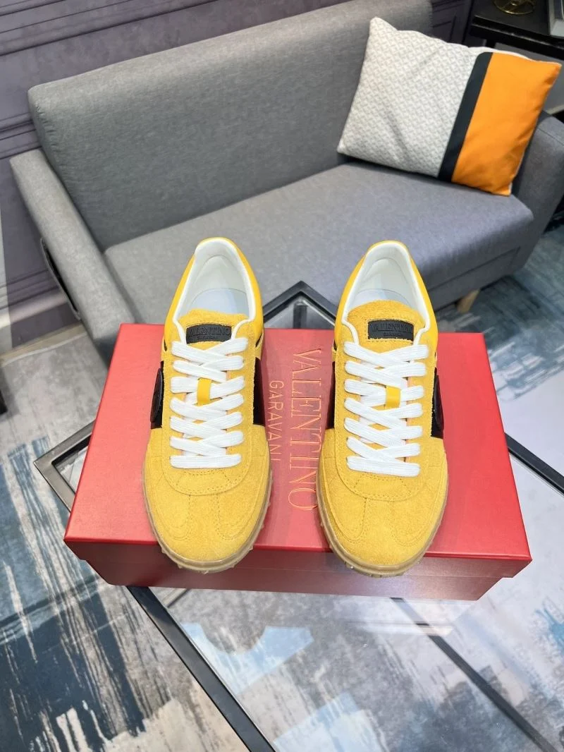 Valentino Low Shoes