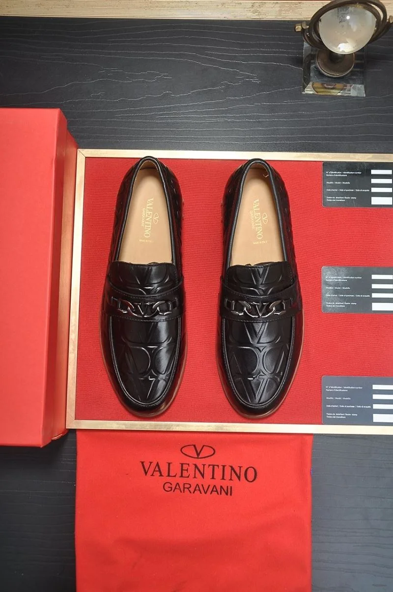 Valentino Low Shoes