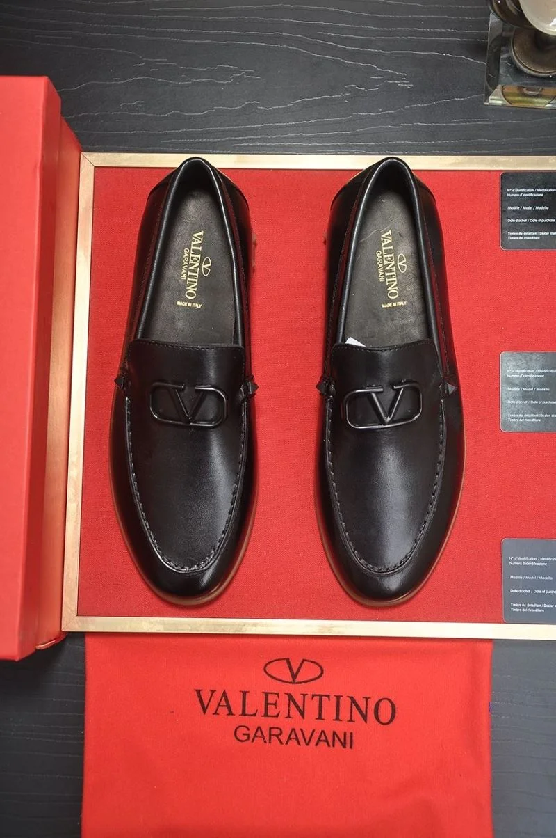 Valentino Low Shoes