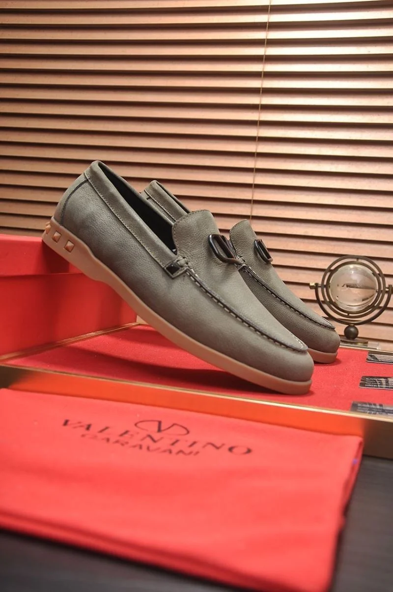 Budget-friendly Valentino Low Shoes