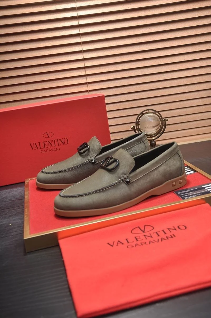 Budget-friendly Valentino Low Shoes
