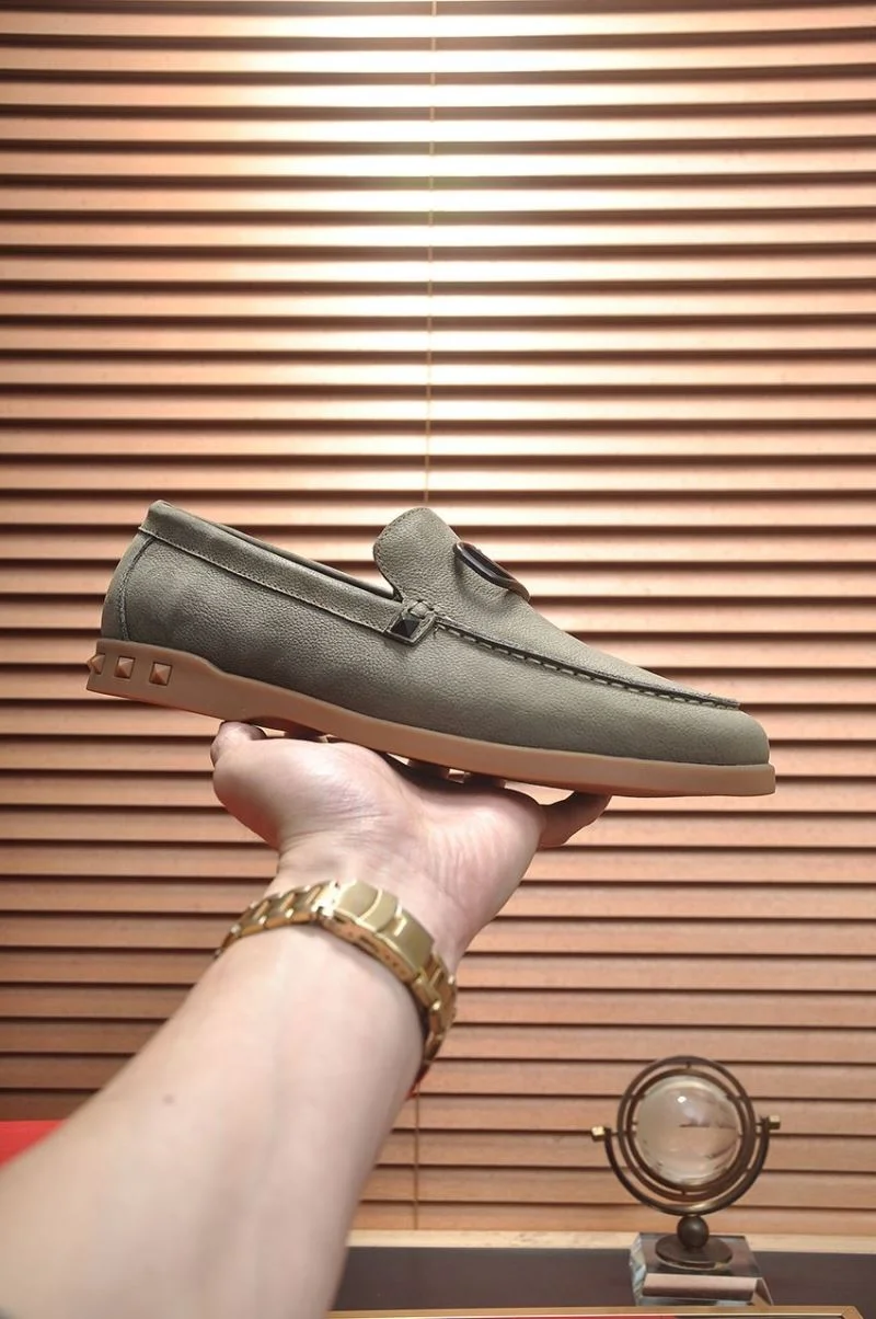 Budget-friendly Valentino Low Shoes