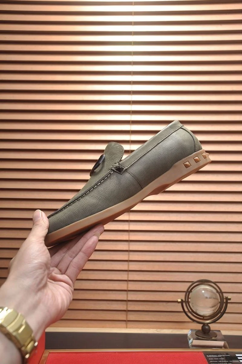 Budget-friendly Valentino Low Shoes